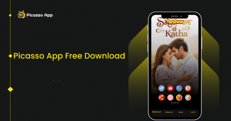 Picasso Uygulamasında En Son Çıkanlarla Güncel Kalın - Picasso App